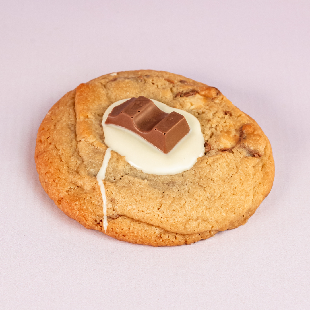 Cookie Choco-lait – Hoomiz